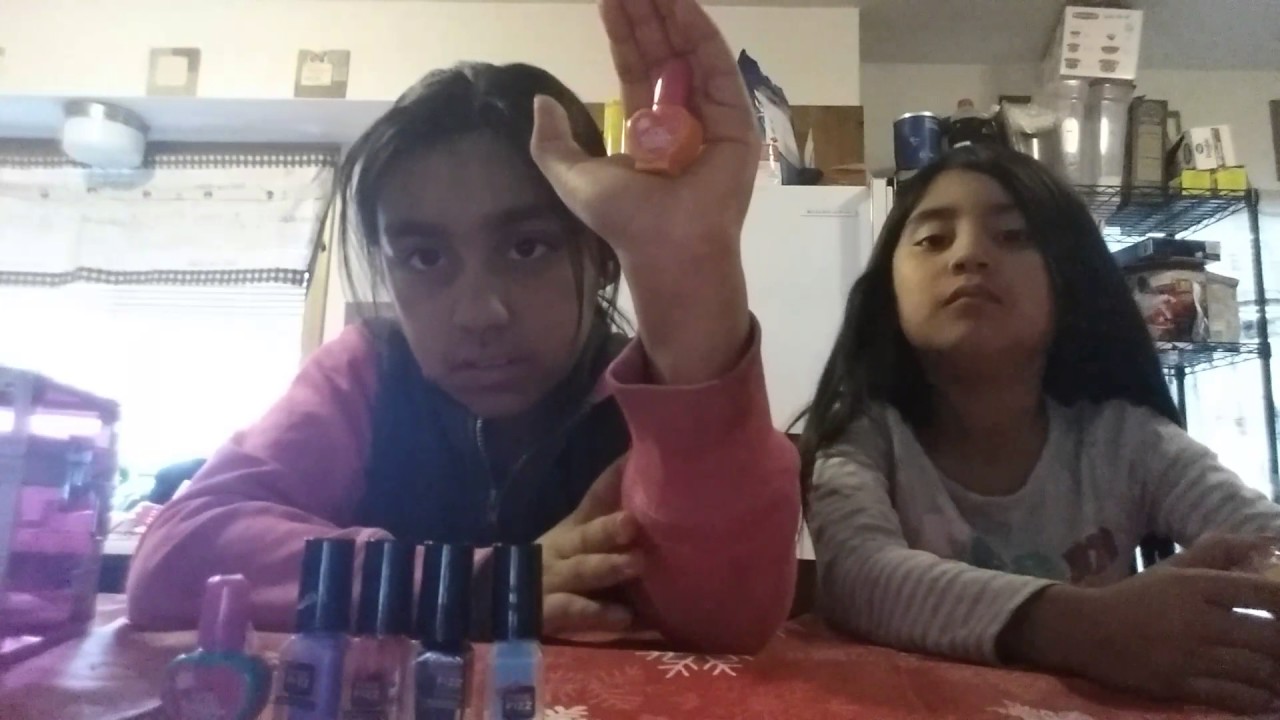 A video of cousins getting along - YouTube