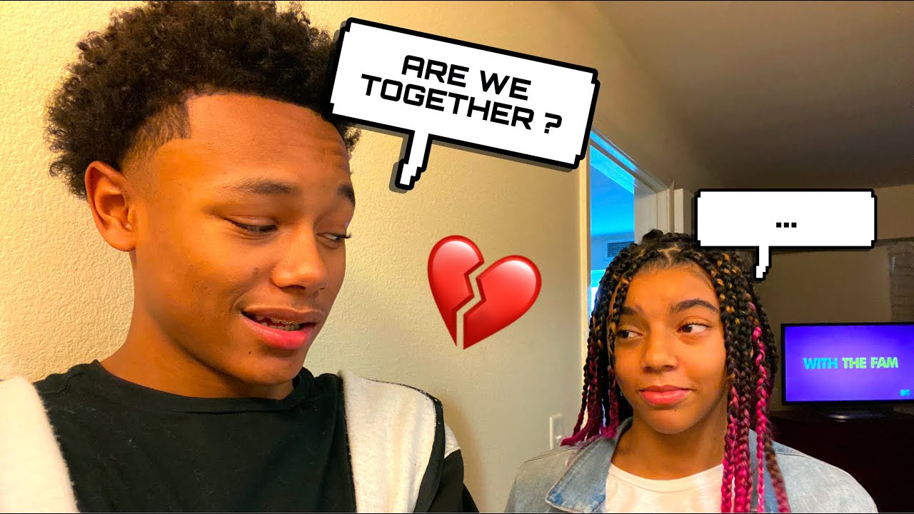 ARE ME AND NAE DATING ? NEVER BELIEVE WHAT SHE SAID 😱 ( VLOGMAS 6 ...