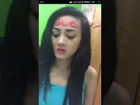 Putih Mulus barang besar Pengen TungTung #bigolive