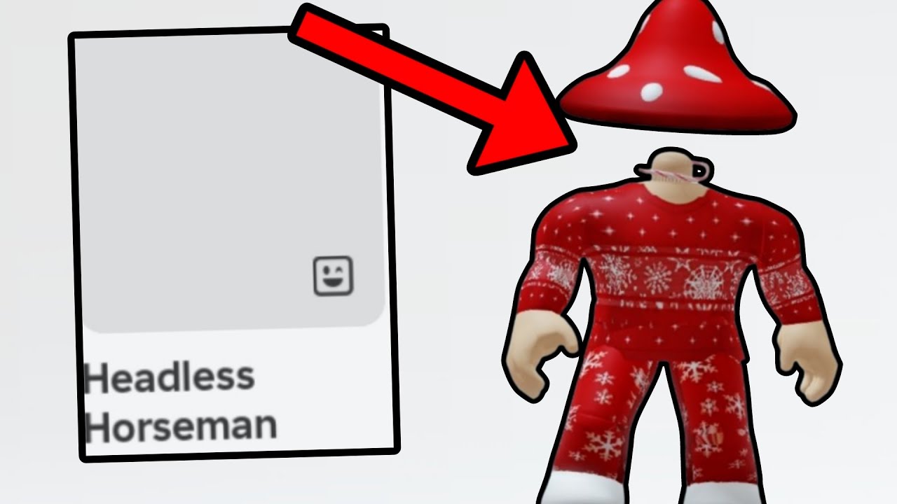 How to get CHEAP Headless! - YouTube