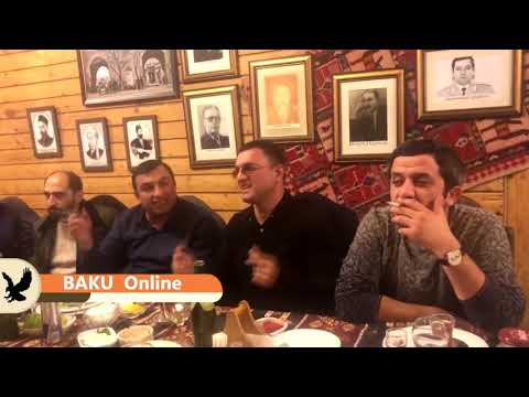 2019 Meyxana , Yeni meyxana Vuqar bileceri, Aydin XirdaLanli, Orxan Lokbatan, Elekber Yasamal, what