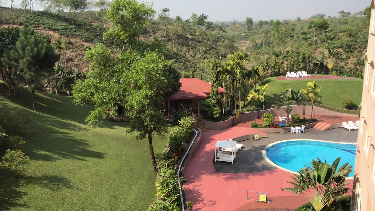 Grand Sultan, Sylhet, Bangladesh - YouTube