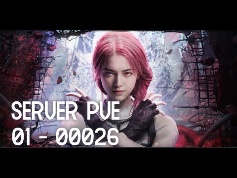Keliling Nyelesain Stronghold Sama Cari MOD Once Human Indonesia - YouTube