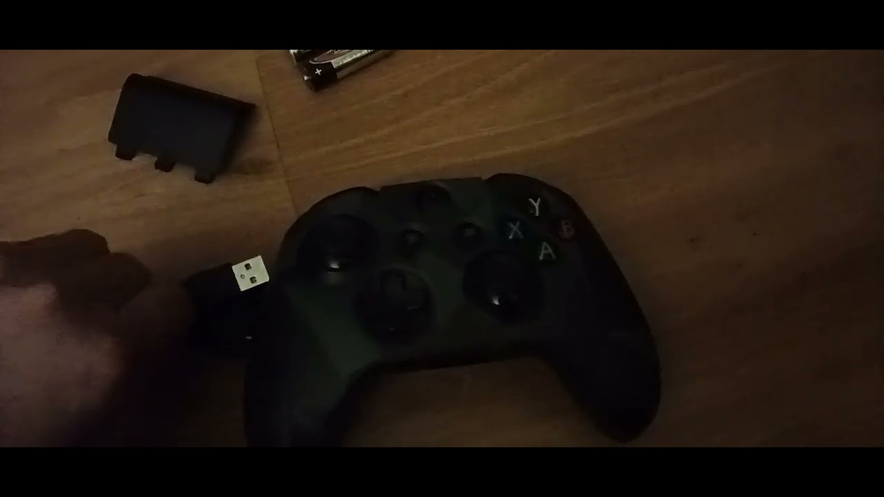 Biogenik Powershell Xbox One Controller Shell - YouTube