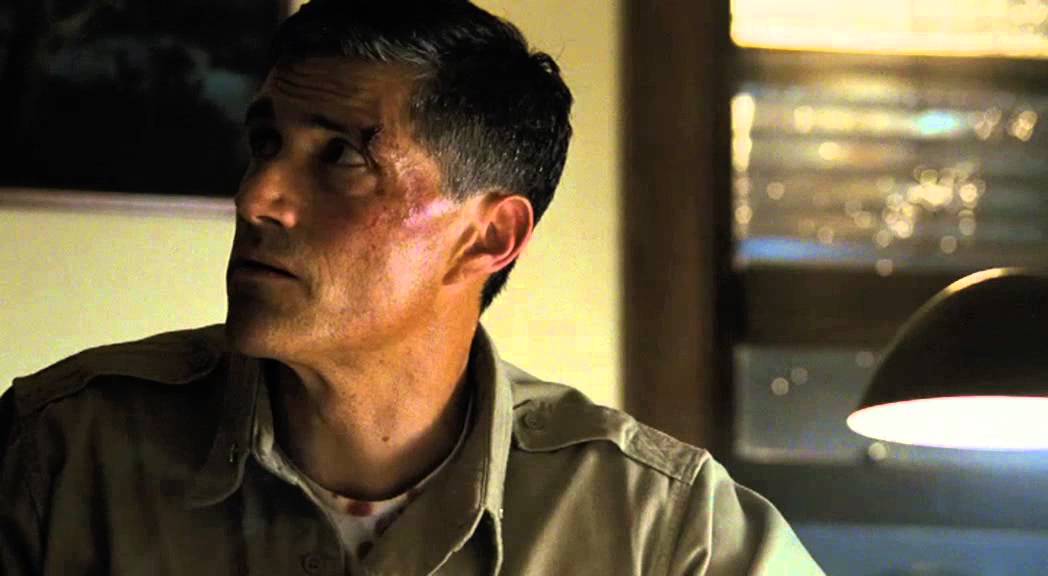 Emperor - clip 3 - YouTube