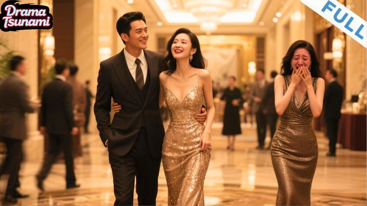 [Multi SUB]《平生緣淺奈何情深》（全集）意外得知女友跟他在一起，只是為了氣白月光？他轉身離開，亮出首富之子的真實身份後，女友後悔莫及 ...