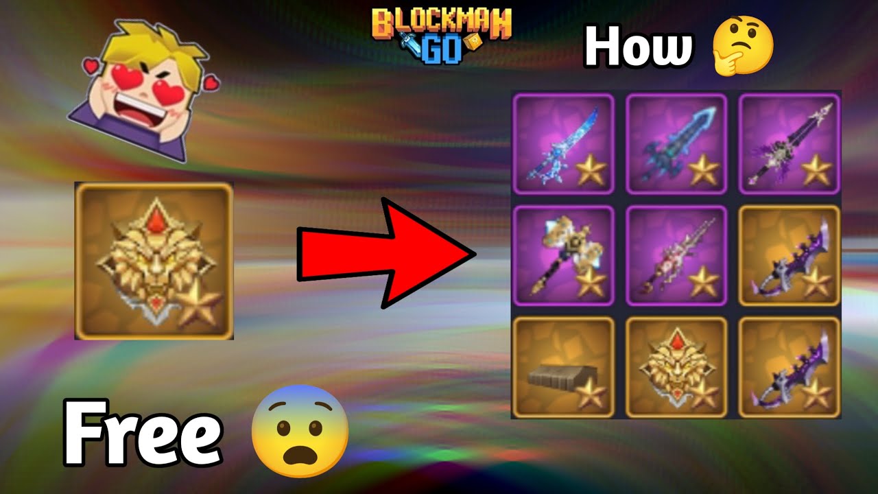 How I Get Profit 🤑 In SkyBlock Blockman Go - YouTube