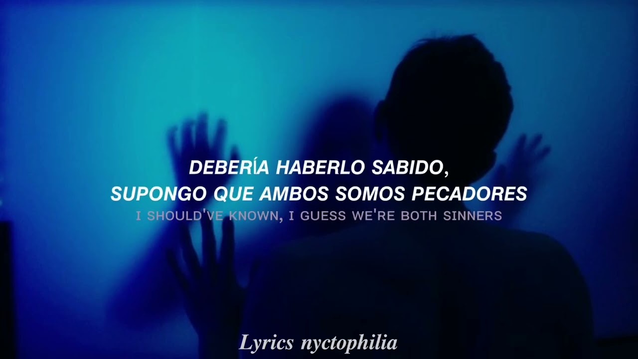 𝑺𝒊𝒏𝒏𝒆𝒓𝒔 - 𝑨𝒓𝒊 𝑨𝒃𝒅𝒖𝒍 𝑭𝒕. 𝑻𝒉𝒐𝒎𝒂𝒔 𝑳𝒂𝑹𝒐𝒔𝒂 [Sub. Español | Letra] - YouTube