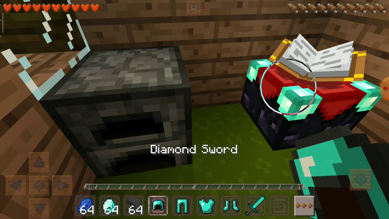 Minecraft indonesia #1 - YouTube