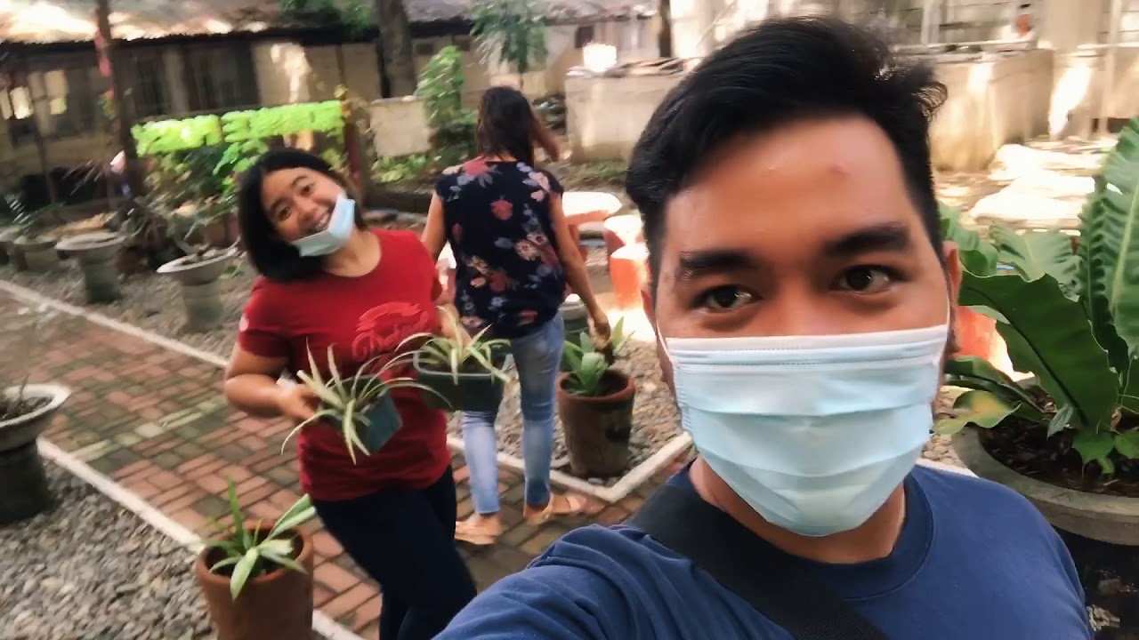 ANG KALAT SA SCIENCE PARK! - YouTube