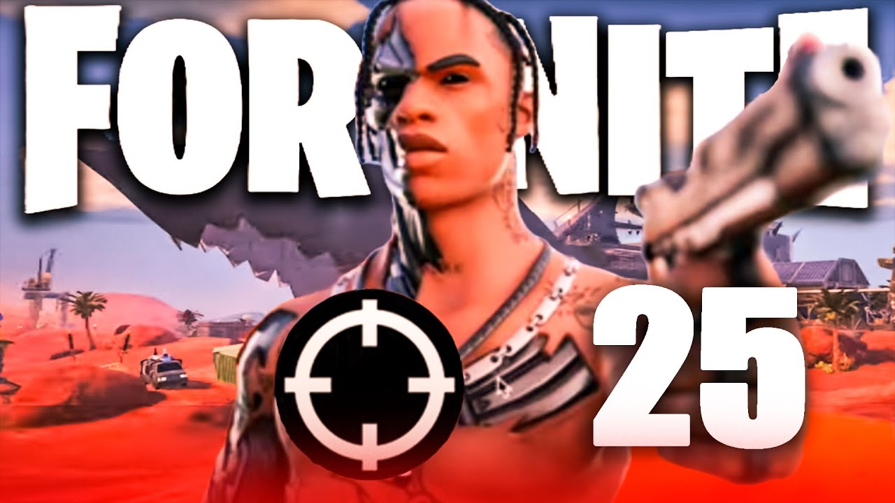 How to make "YOUTUBE THUMBNAIL" of Games 25 Kills. - YouTube