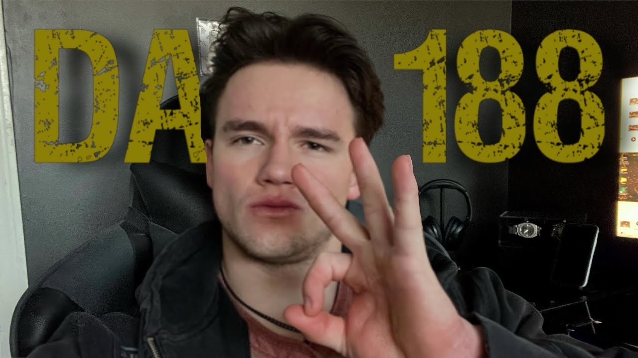 Domination Season Day 188 - Highlights Week - YouTube