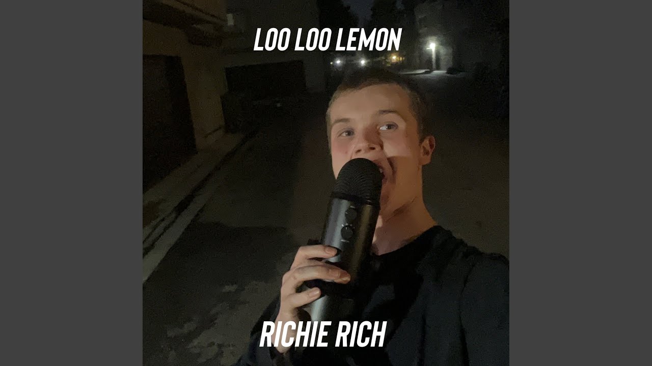 Loo Loo Lemon - YouTube Music