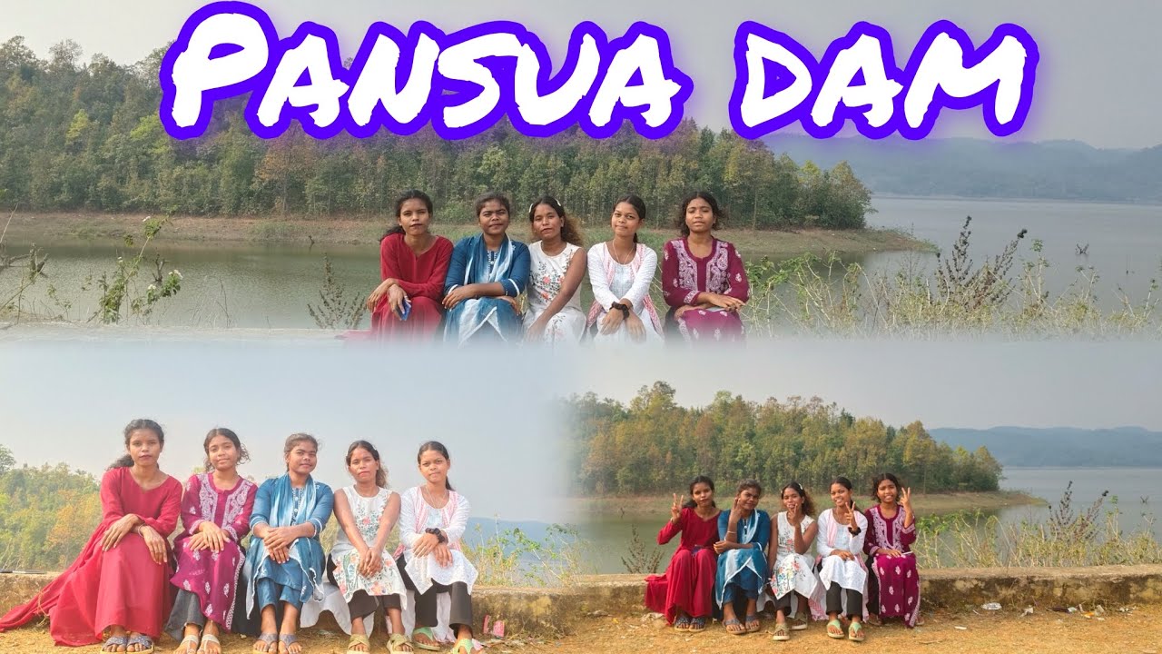 || pansua dam || 2 saal baad - YouTube