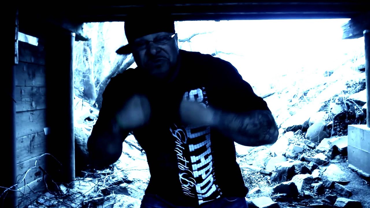 DADDY-D - STRUGGLE Music Video - YouTube Music