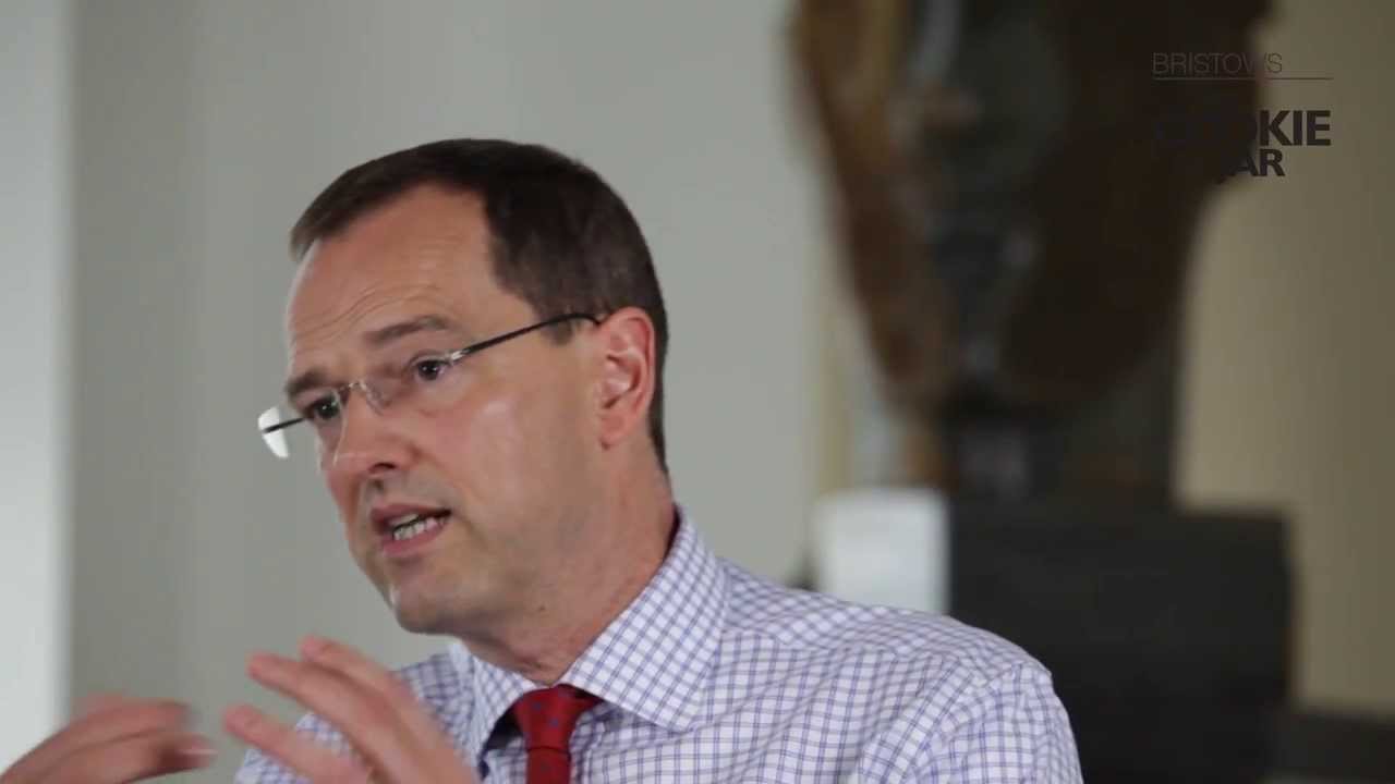 Bristows' Christopher Millard: Protection of Personal Data in the Cloud ...