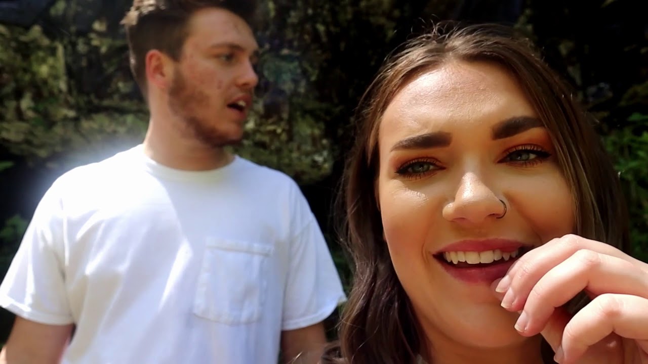 Hiking with the doods ;) - YouTube