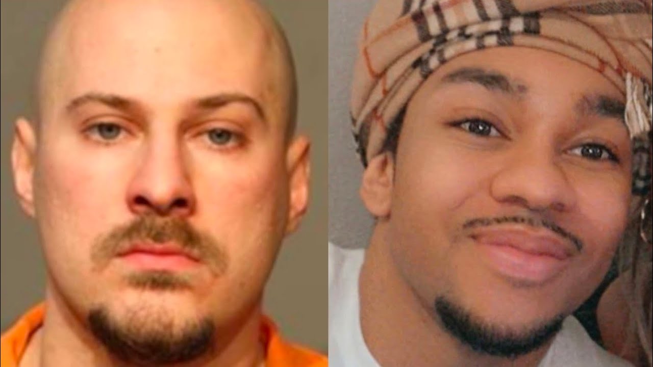 Jordan Carmi Arrested for the Fatal Shooting of Tony Young Inside a Des ...