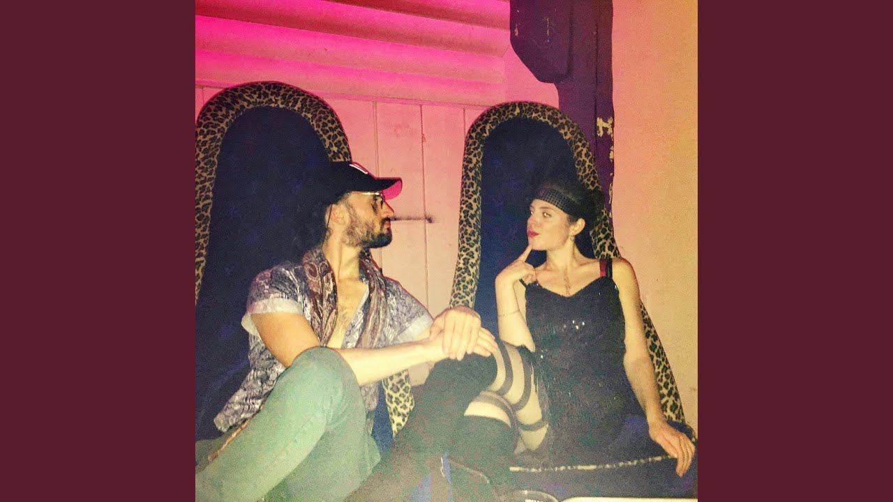 Jean Pierre Mader (Macumba Remix) - YouTube