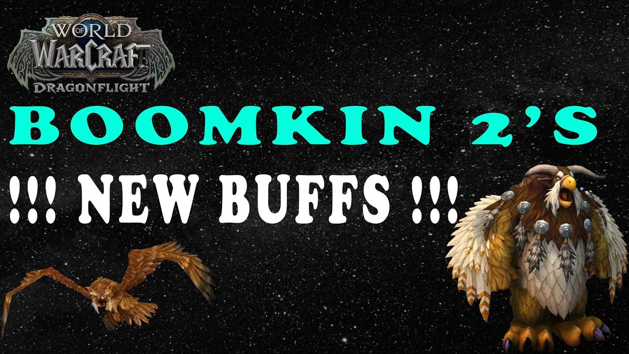 This Class Is GOOD - FARMING THE 2V2 BRACKET - BALANCE DRUID POV - YouTube