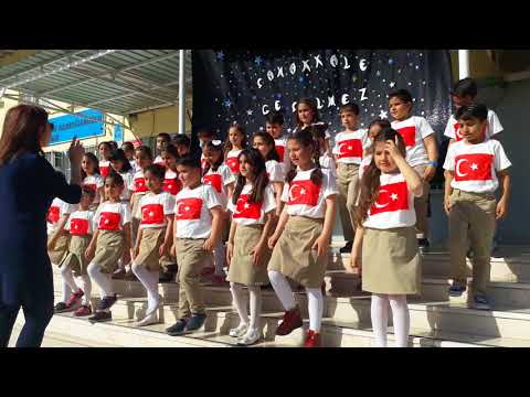 ÇANAKKALE GEÇİLMEZ GEÇİLEMEZ 🇹🇷🇹🇷🇹🇷