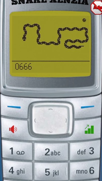 "Who Remembers This Old Nokia Snake Game? 🐍📱 Can You Beat This Level? 🎮 ...