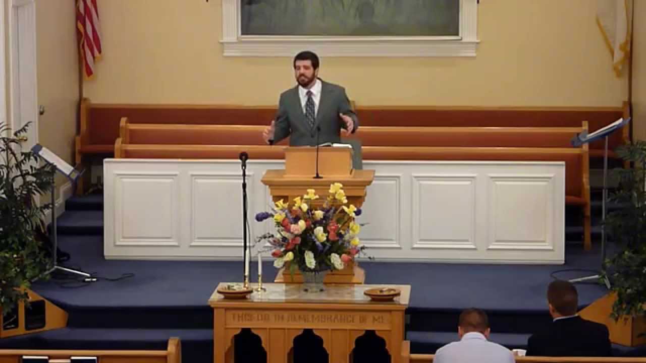 God on Trial in the Midst of Our Trials - YouTube