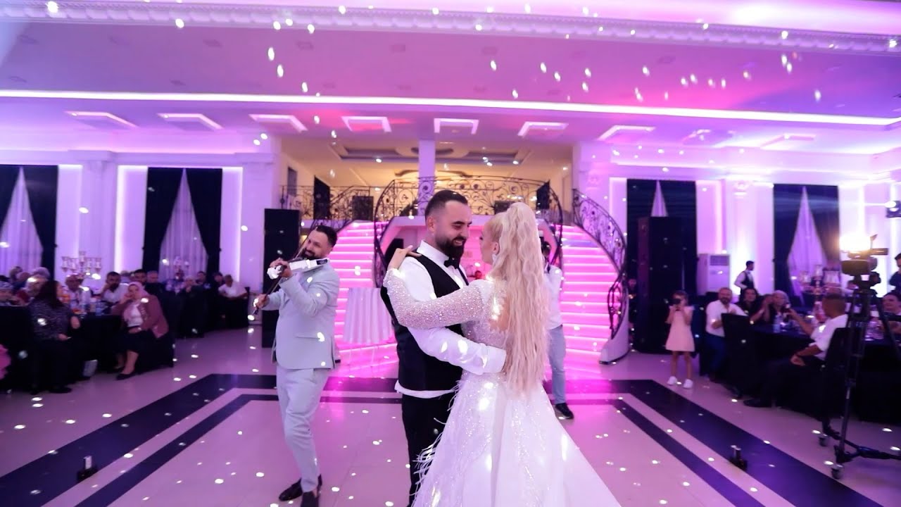 Dasma Shqiptare 2023 - Granit & Bjondina - Play Media - YouTube