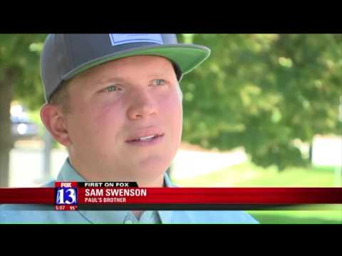 Hundreds volunteer to search for man who mysteriously vanished salt ...