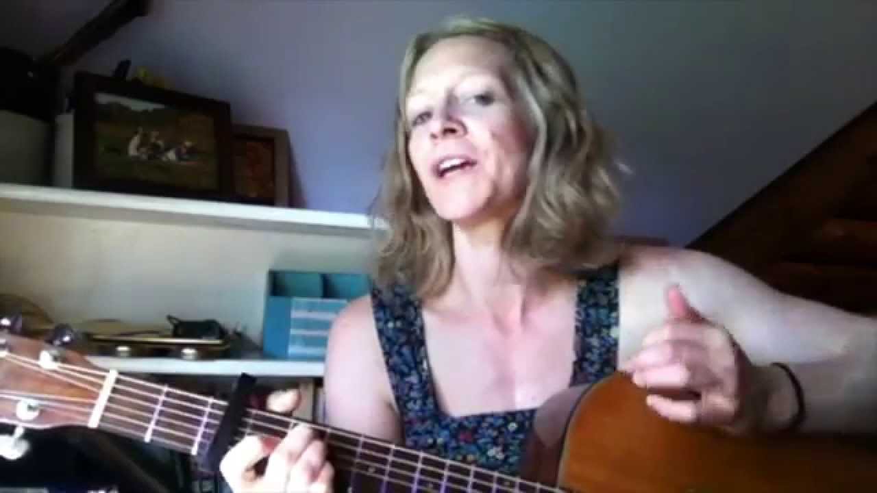 Someone New - Hozier - Acoustic Cover (By Melanie Devaney) - YouTube