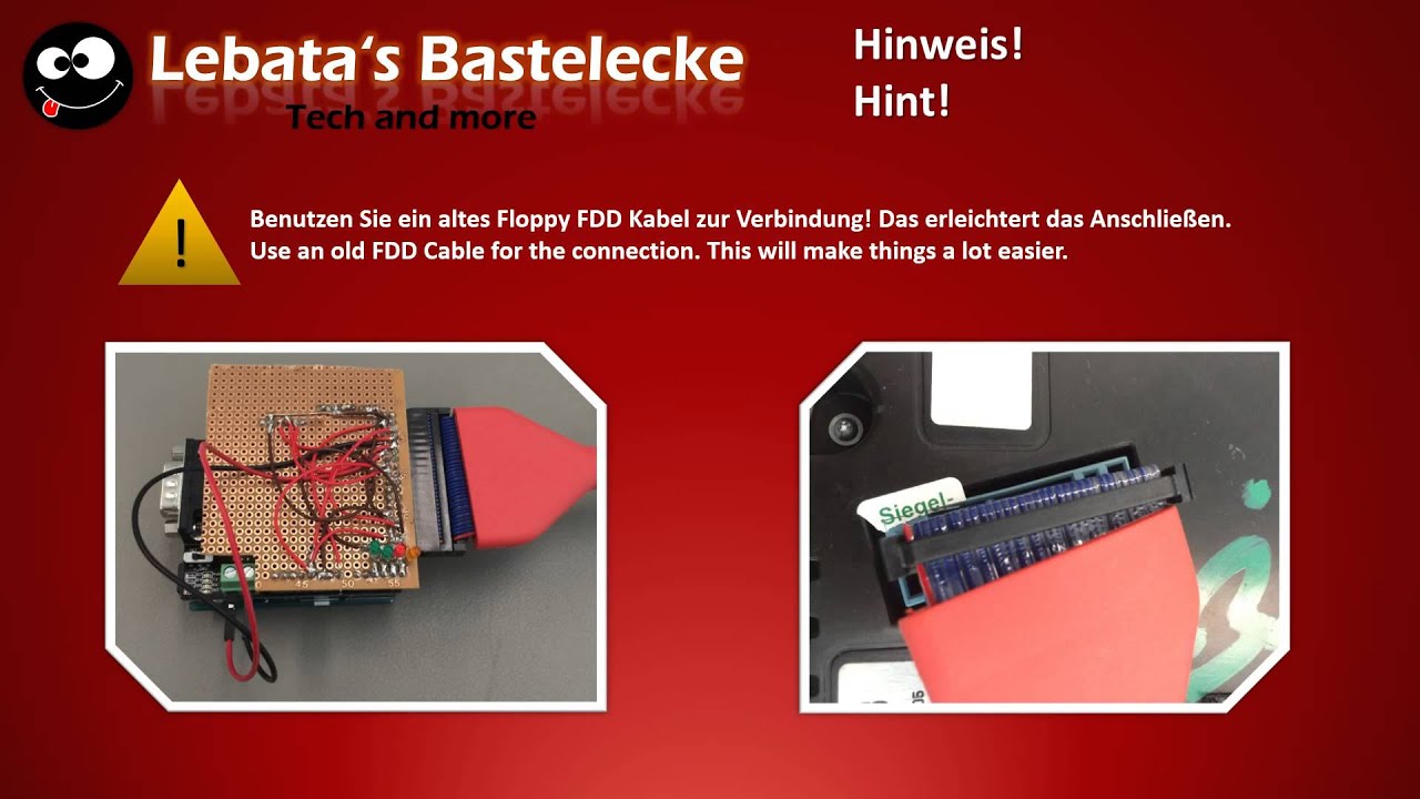 CAN BUS Gaming #5 - Dashboard Wiring - YouTube
