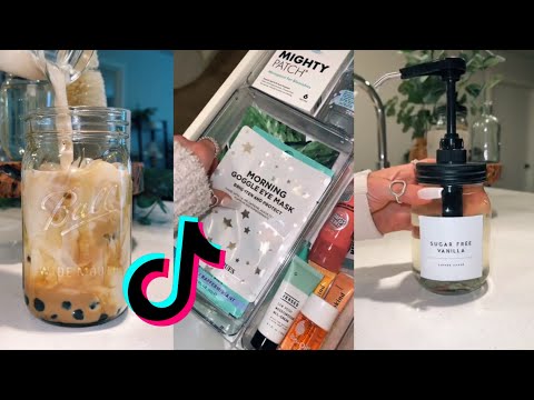 35 minutes of kaeli mae tiktoks | ASMR | tiktok compilation