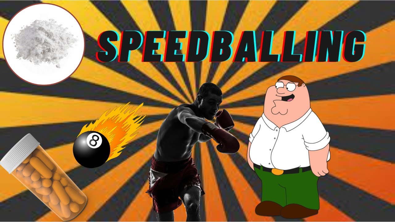 SPEEDBALLING - YouTube