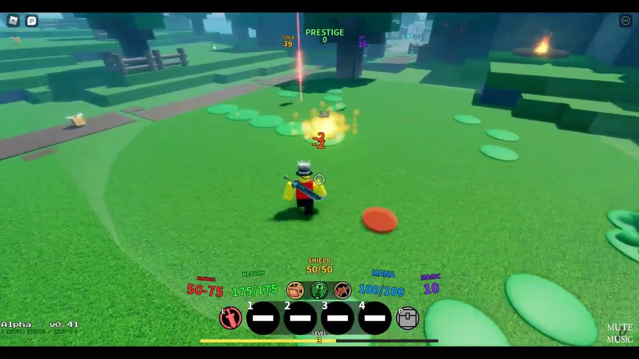 Challenge series Part 1 | Roblox: Critical Legends 2 - YouTube