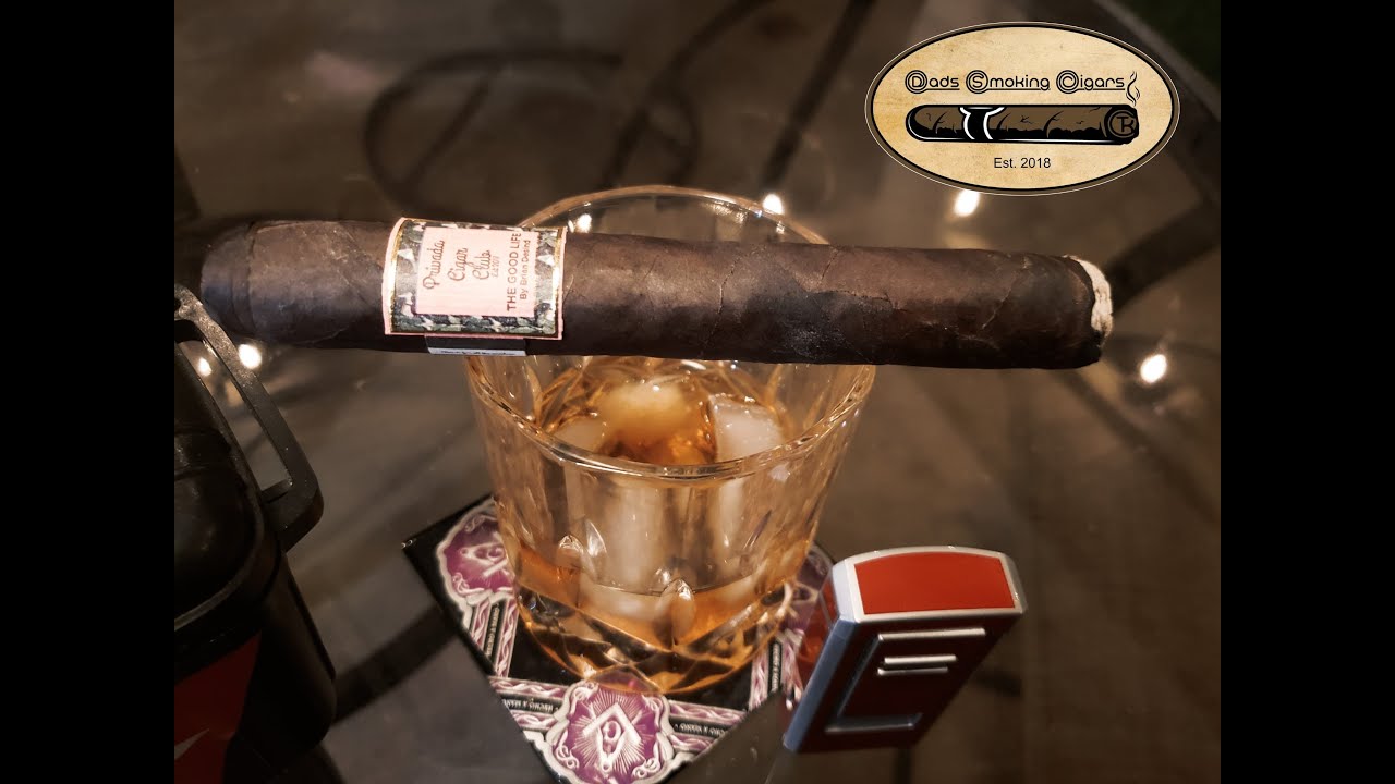 The Good Life by Brian Desind - YouTube