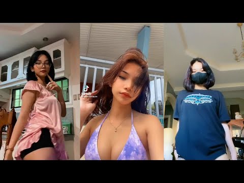 Diana Antiquin Tiktok Compilation | Hot Tiktok Compilation