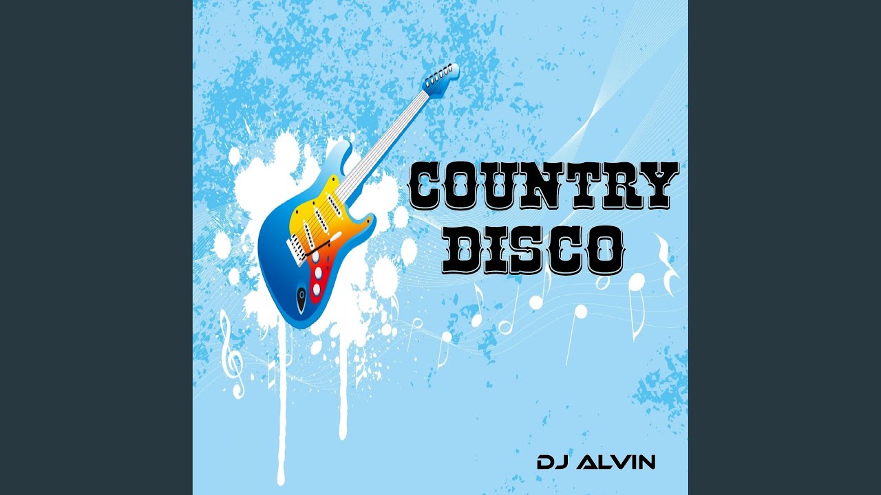 Country Disco - YouTube