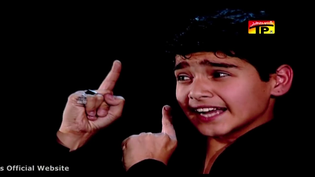 Ali Jaan - YouTube