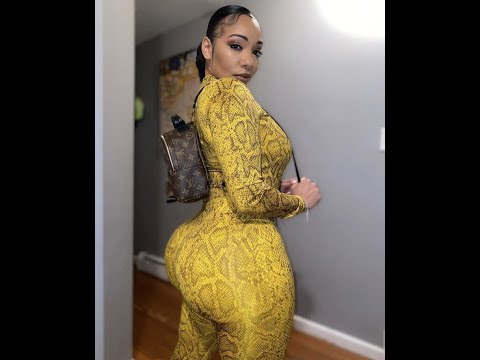 Big Butts Walking Part 8