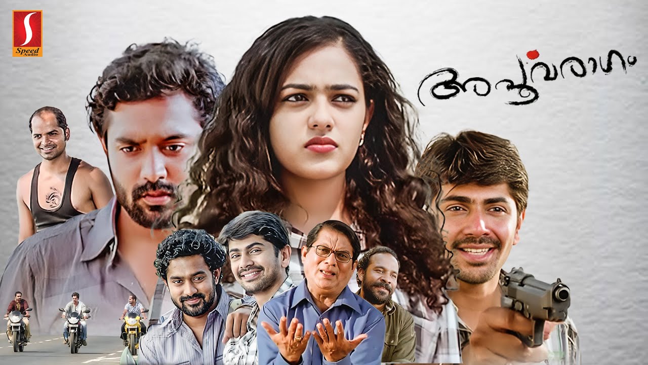 Apoorvaragam | Full Movie | AsifAli | Nishan | Nithya Menon | Vinay ...