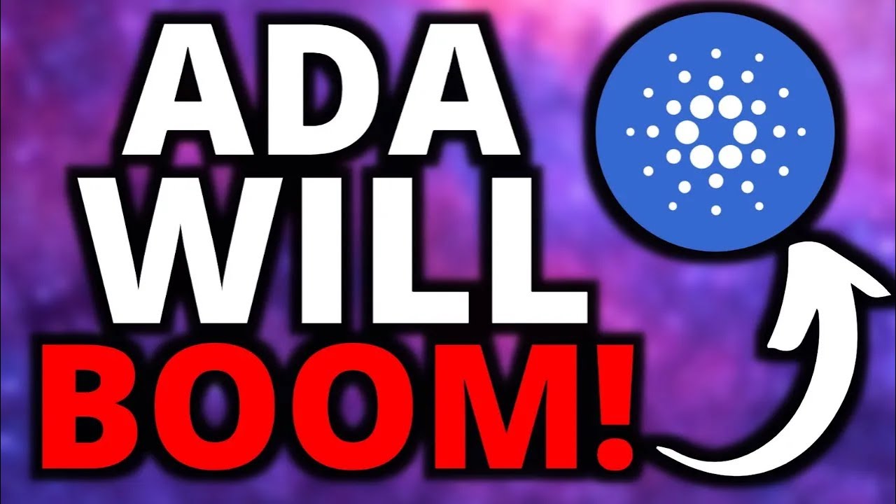 ADA TO $1? Cardano Price Prediction! Should you buy ADA? - YouTube