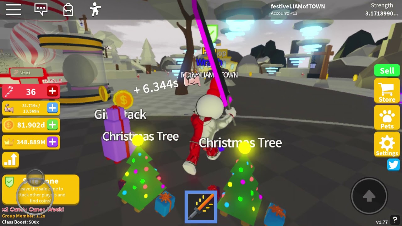 Hide and seek with Logan (ROBLOX) - YouTube