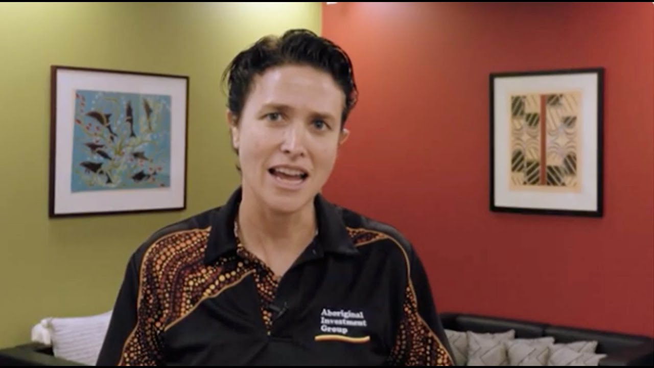 Lessons from Legends | Elizabeth Morgan Brett - YouTube