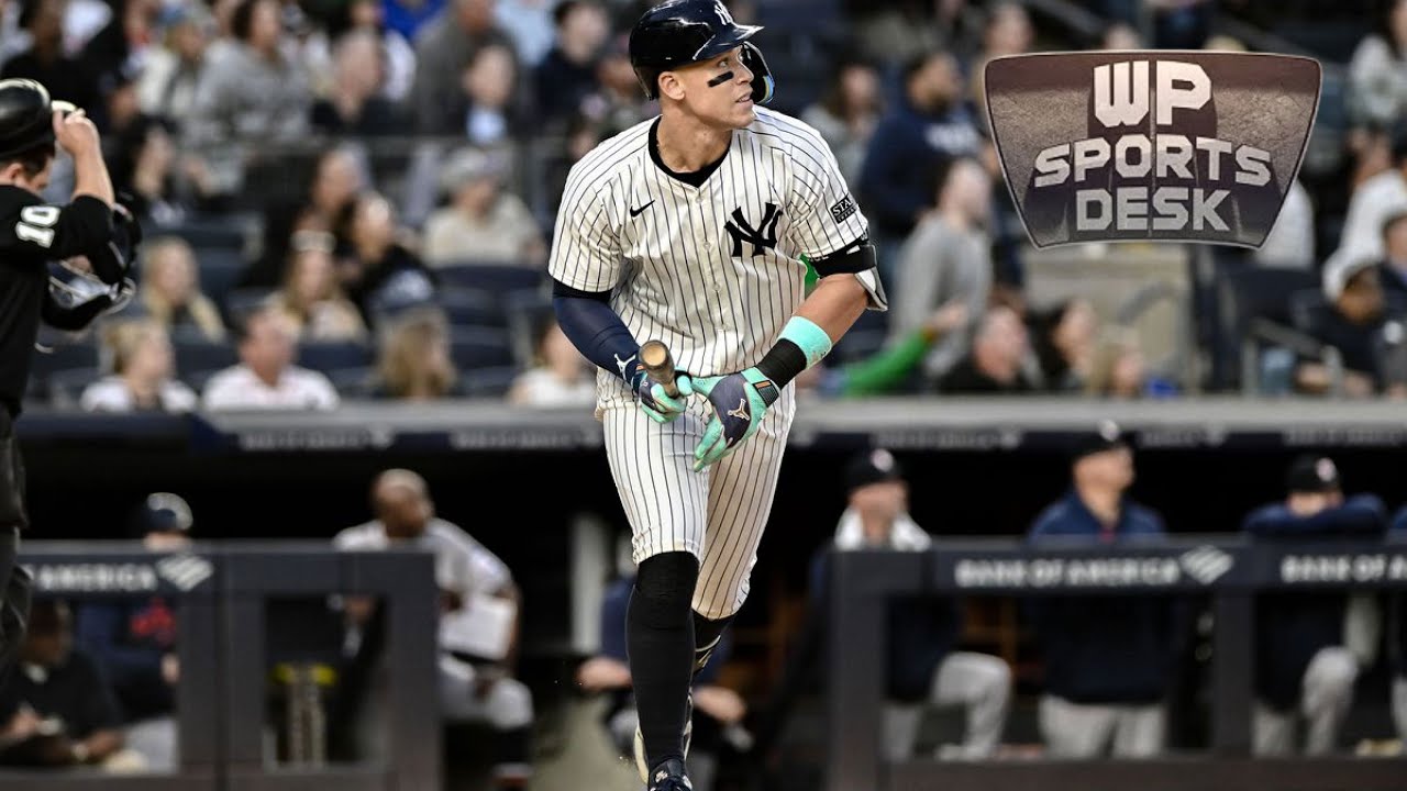 9-27-24 WP Sports Desk: MLB - YouTube