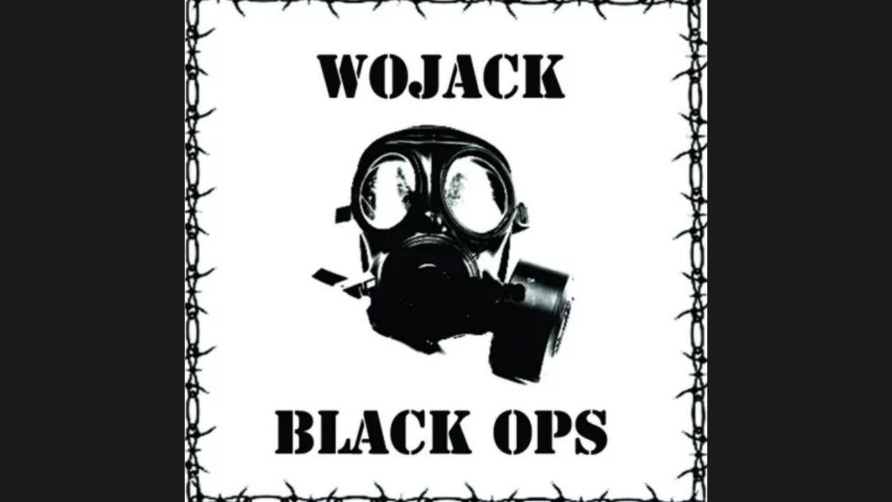 Wojack "Till The Wheels Fall Off" Black Ops 2003 - YouTube