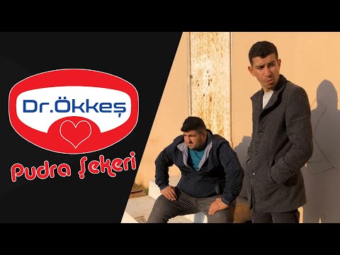 Pudra Şekeri - Skeç