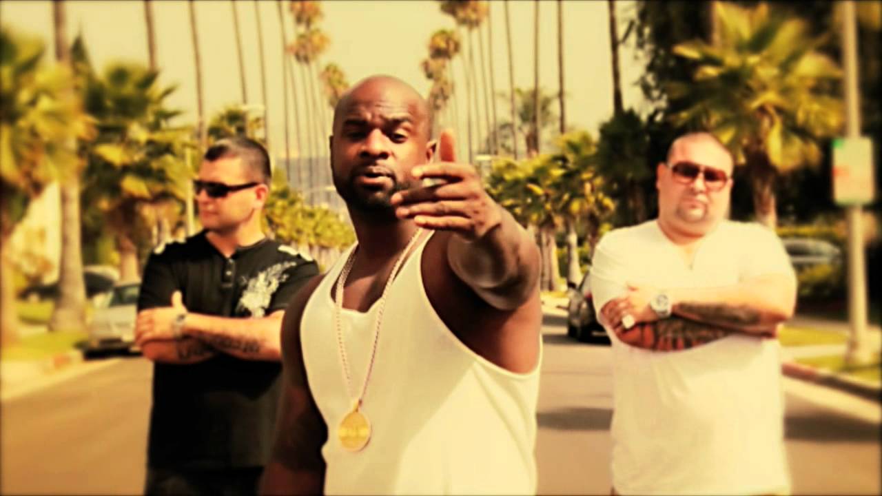 K Bain - Back Door - YouTube