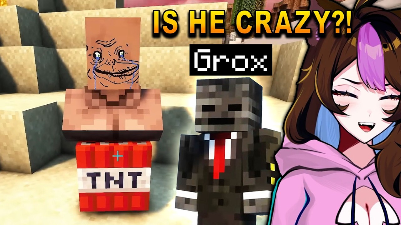 NAH THAT'S CRAZY!! | 1,000,000 Villagers Simulate Civilization ...