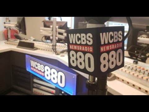WCBS 880 New York - WCBS Through The Years - Wayne Cabot & Paul Murnane ...