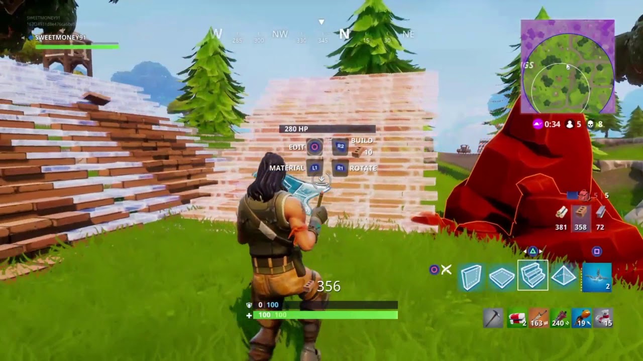 Fortnite With The Bros.....EP3 - YouTube